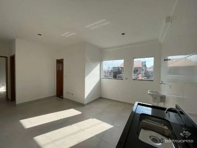 Apartamento para Venda em São Paulo/SP Chácara Belenzinho 2 Quartos