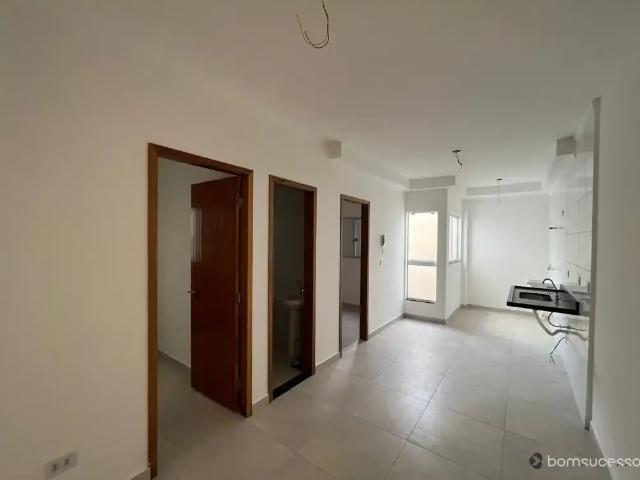 Apartamento para Venda em São Paulo/SP Chácara Belenzinho 2 Quartos