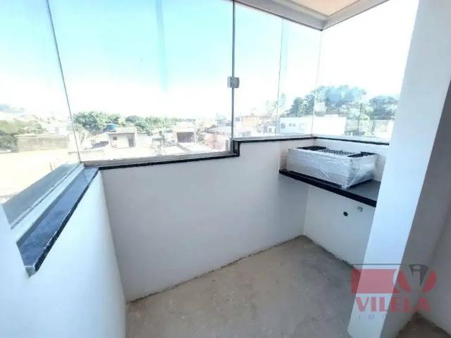 Apartamento para Venda em São Paulo/SP Chácara Belenzinho 2 Quartos