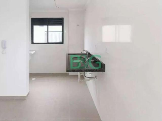 Apartamento para Venda em São Paulo/SP Chácara Belenzinho 2 Quartos