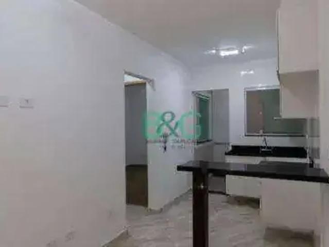 Apartamento para Venda em São Paulo/SP Chácara Belenzinho 2 Quartos