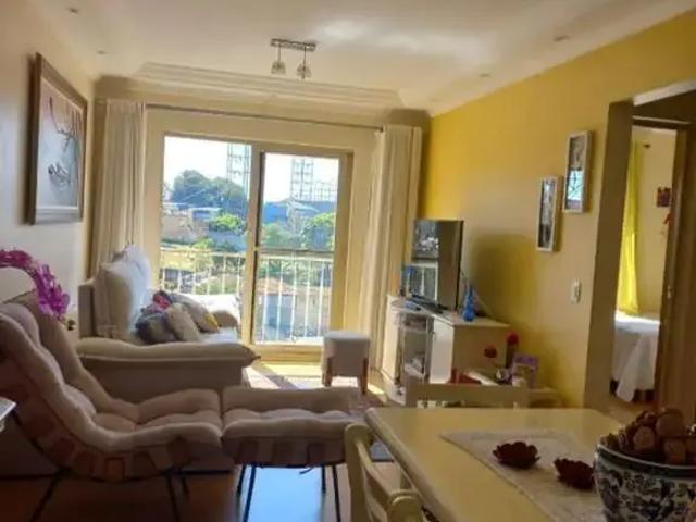 Apartamento para Venda em São Paulo/SP Chácara Belenzinho 2 Quartos