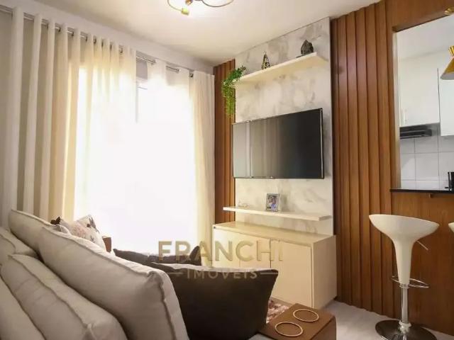 Apartamento para Venda em São Paulo/SP Chácara Belenzinho 2 Quartos