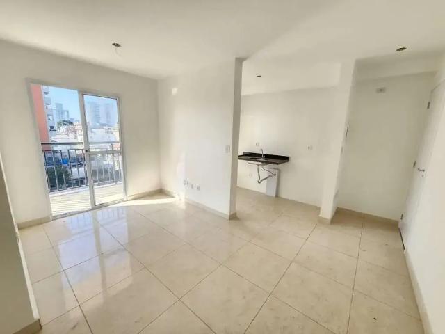 Apartamento para Venda em São Paulo/SP Chácara Belenzinho 2 Quartos