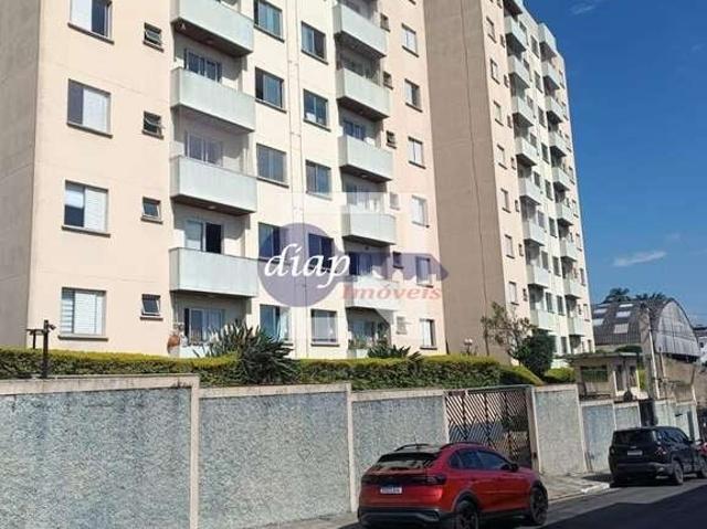 Apartamento para Venda em São Paulo/SP Chácara Belenzinho 2 Quartos
