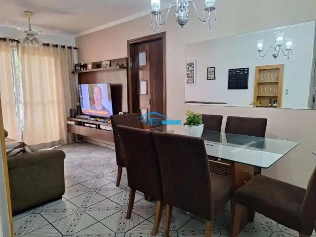 Apartamento para Venda em São Paulo/SP Chácara Belenzinho 2 Quartos
