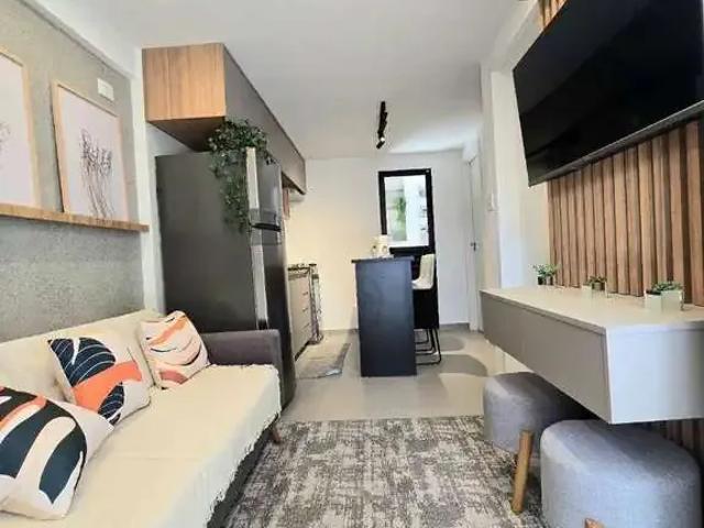 Apartamento para Venda em São Paulo/SP Chácara Belenzinho 2 Quartos