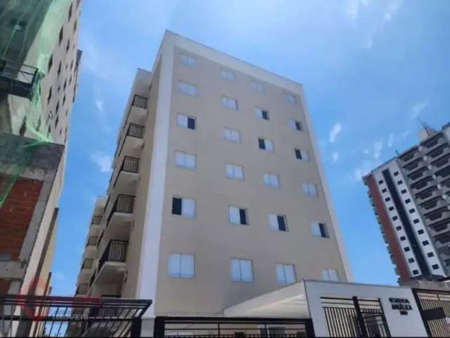 Apartamento para Venda em São Paulo/SP Chácara Belenzinho 2 Quartos