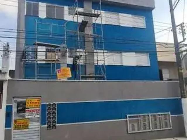 Apartamento para Venda em São Paulo/SP Chácara Belenzinho 2 Quartos