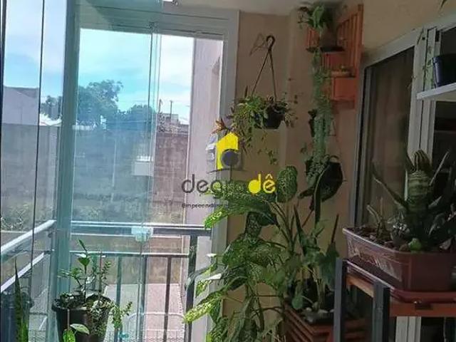 Apartamento para Venda em São Paulo/SP Chácara Belenzinho 2 Quartos