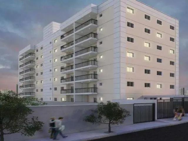 Apartamento para Venda em São Paulo/SP Chácara Belenzinho 2 Quartos