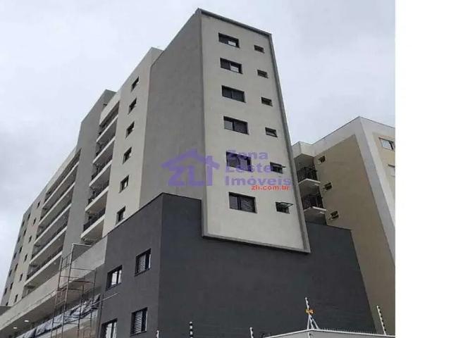 Apartamento para Venda em São Paulo/SP Chácara Belenzinho 2 Quartos