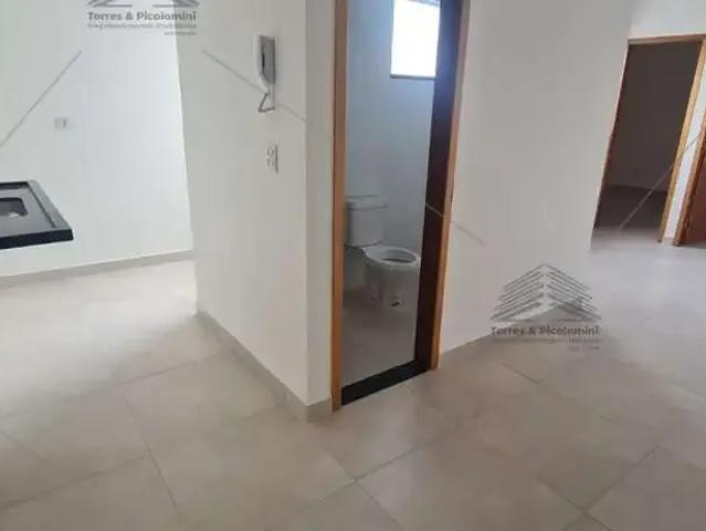 Apartamento para Venda em São Paulo/SP Chácara Belenzinho 2 Quartos