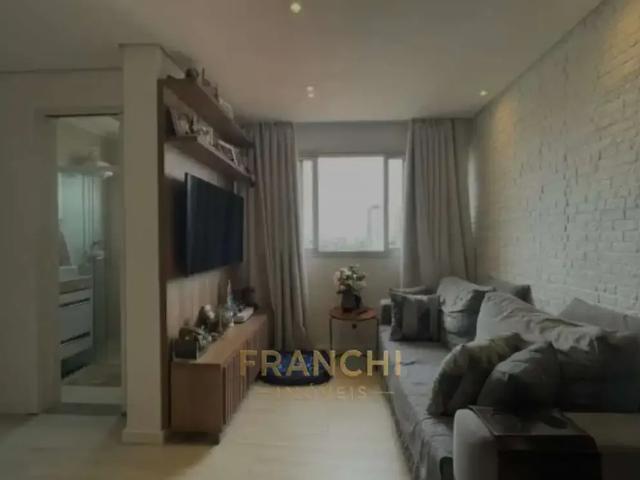 Apartamento para Venda em São Paulo/SP Chácara Belenzinho 2 Quartos