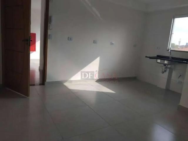 Apartamento para Venda em São Paulo/SP Chácara Belenzinho 2 Quartos