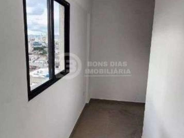 Apartamento para Venda em São Paulo/SP Chácara Belenzinho 2 Quartos