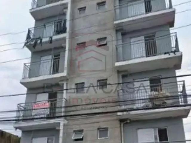 Apartamento para Venda em São Paulo/SP Chácara Belenzinho 2 Quartos