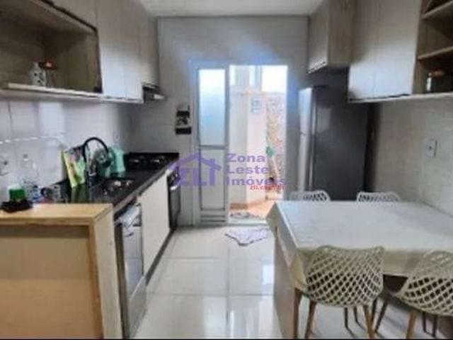Apartamento para Venda em São Paulo/SP Chácara Belenzinho 2 Quartos