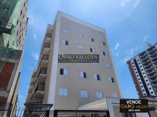Apartamento para Venda em São Paulo/SP Chácara Belenzinho 2 Quartos