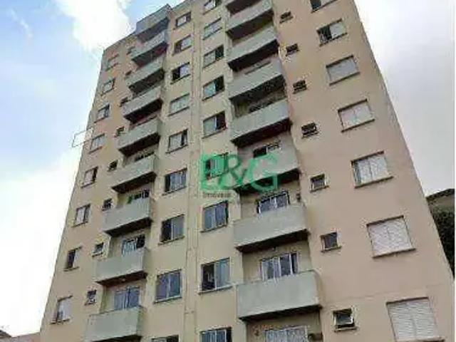 Apartamento para Venda em São Paulo/SP Chácara Belenzinho 2 Quartos