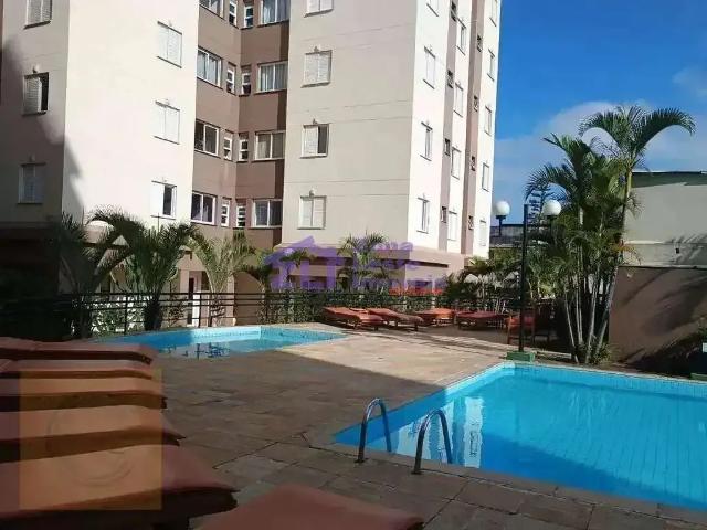 Apartamento para Venda em São Paulo/SP Chácara Belenzinho 2 Quartos