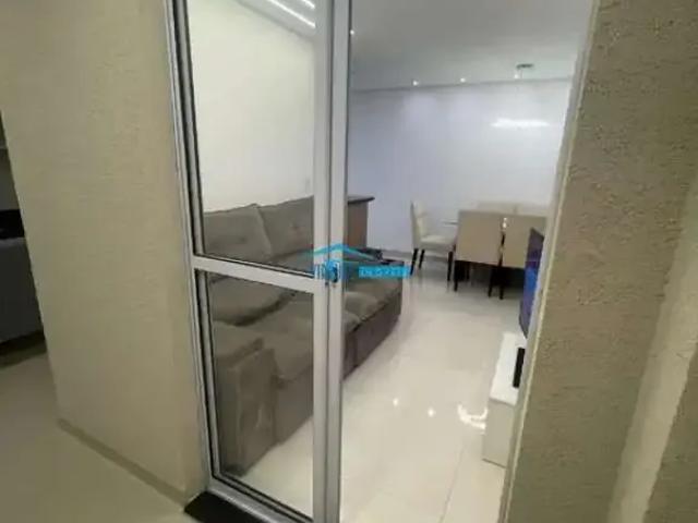 Apartamento para Venda em São Paulo/SP Chácara Belenzinho 2 Quartos