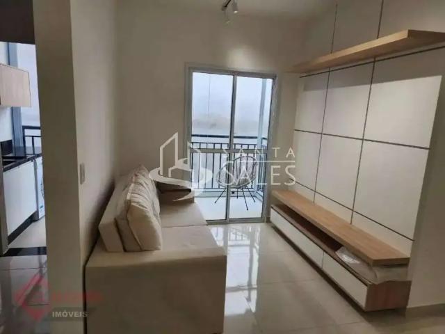 Apartamento para Venda em São Paulo/SP Chácara Belenzinho 2 Quartos