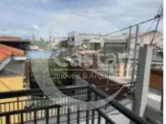 Apartamento para Venda em São Paulo/SP Chácara Belenzinho 2 Quartos