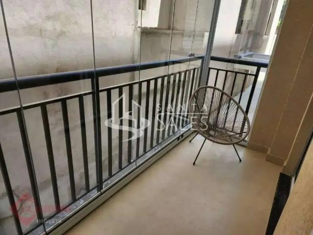 Apartamento para Venda em São Paulo/SP Chácara Belenzinho 2 Quartos
