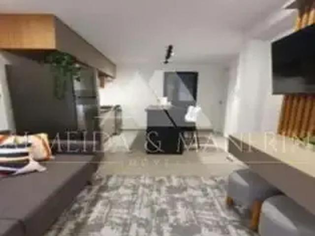 Apartamento para Venda em São Paulo/SP Chácara Belenzinho 2 Quartos