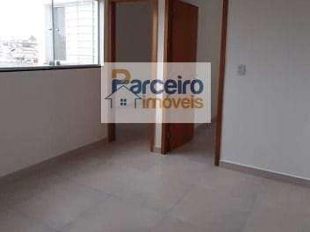 Apartamento para Venda em São Paulo/SP Chácara Belenzinho 2 Quartos