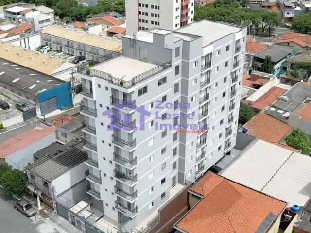 Apartamento para Venda em São Paulo/SP Chácara Belenzinho 2 Quartos