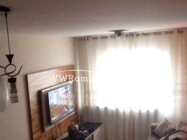 Apartamento para Venda em São Paulo/SP Chácara Belenzinho 2 Quartos