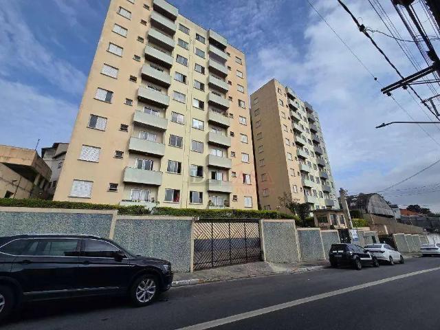 Apartamento para Venda em São Paulo/SP Chácara Belenzinho 2 Quartos