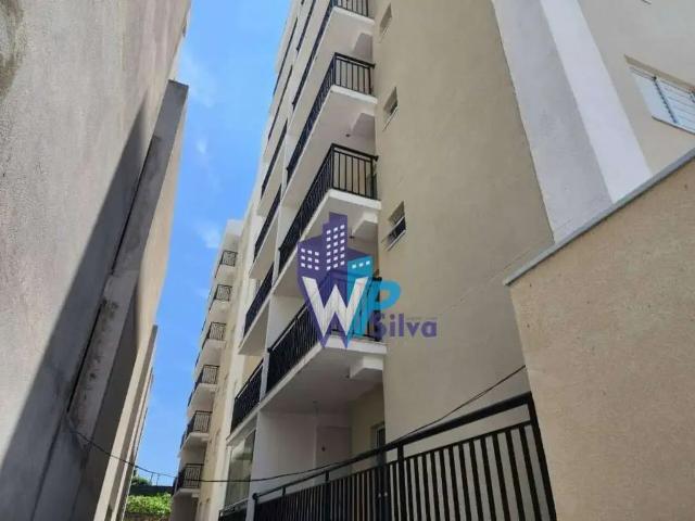 Apartamento para Venda em São Paulo/SP Chácara Belenzinho 2 Quartos