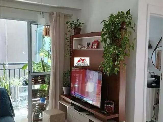 Apartamento para Venda em São Paulo/SP Chácara Belenzinho 2 Quartos