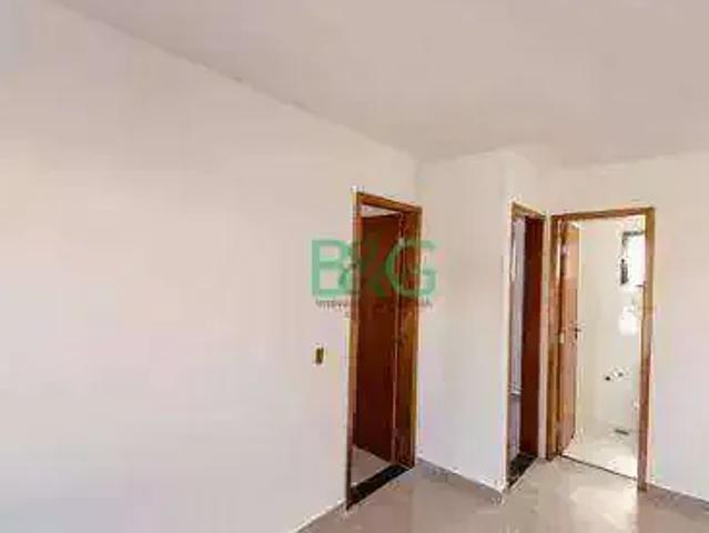 Apartamento para Venda em São Paulo/SP Chácara Belenzinho 2 Quartos