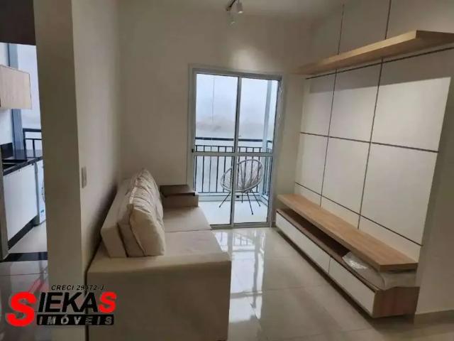 Apartamento para Venda em São Paulo/SP Chácara Belenzinho 2 Quartos