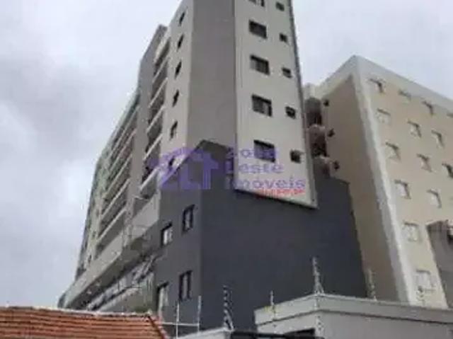 Apartamento para Venda em São Paulo/SP Chácara Belenzinho 2 Quartos