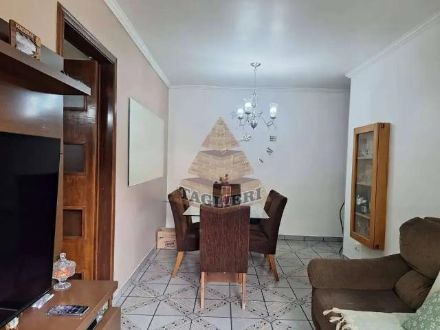 Apartamento para Venda em São Paulo/SP Chácara Belenzinho 2 Quartos