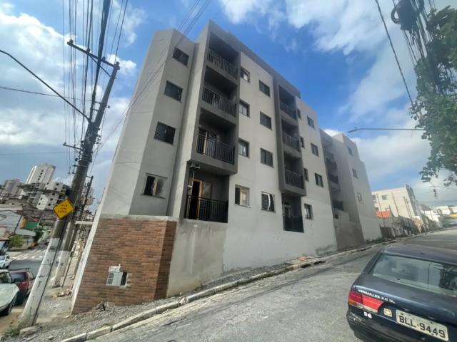Apartamento para Venda em São Paulo/SP Chácara Belenzinho 2 Quartos