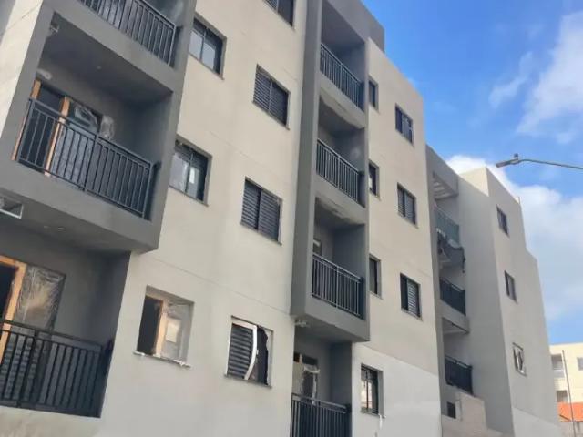 Apartamento para Venda em São Paulo/SP Chácara Belenzinho 2 Quartos