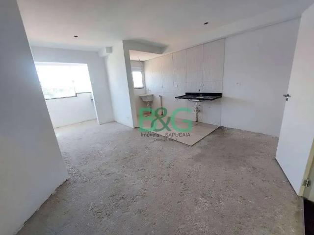 Apartamento para Venda em São Paulo/SP Chácara Belenzinho 2 Quartos