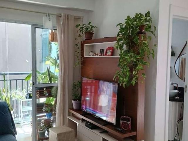 Apartamento para Venda em São Paulo/SP Chácara Belenzinho 2 Quartos