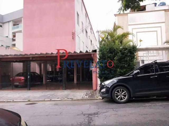 Apartamento para Venda em São Paulo/SP Chácara Belenzinho 2 Quartos