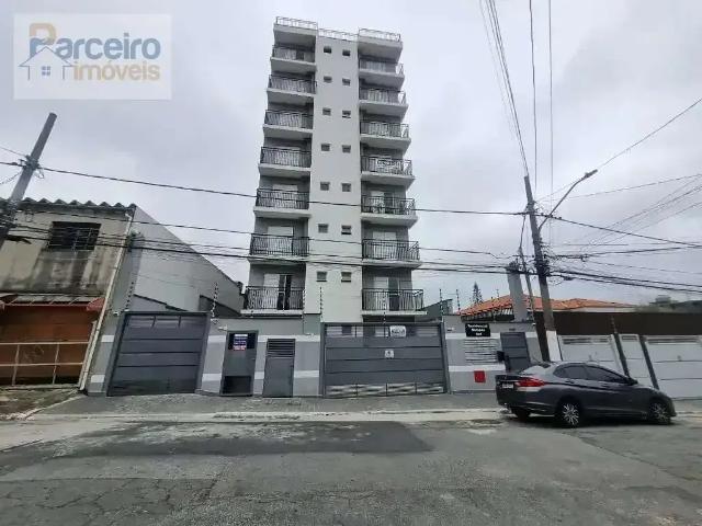 Apartamento para Venda em São Paulo/SP Chácara Belenzinho 2 Quartos