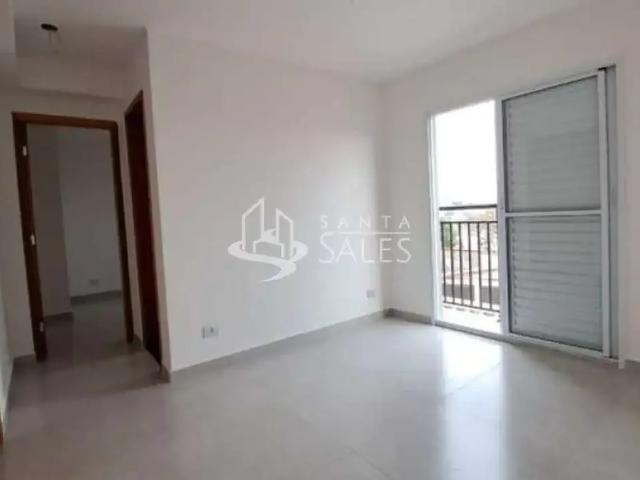Apartamento para Venda em São Paulo/SP Chácara Belenzinho 2 Quartos