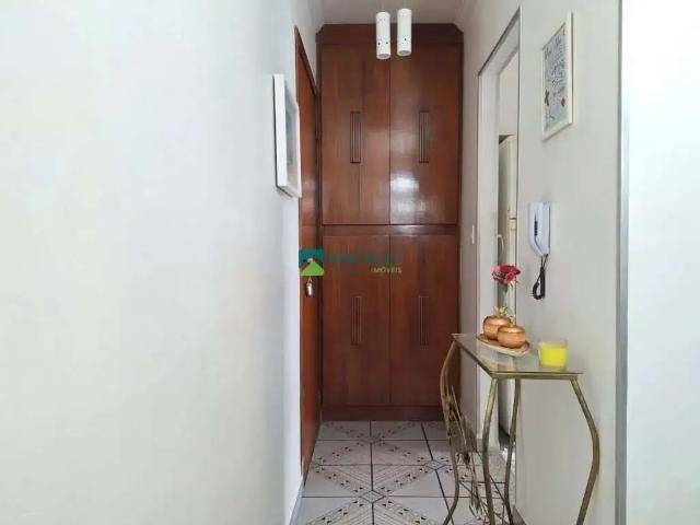 Apartamento para Venda em São Paulo/SP Chácara Belenzinho 2 Quartos