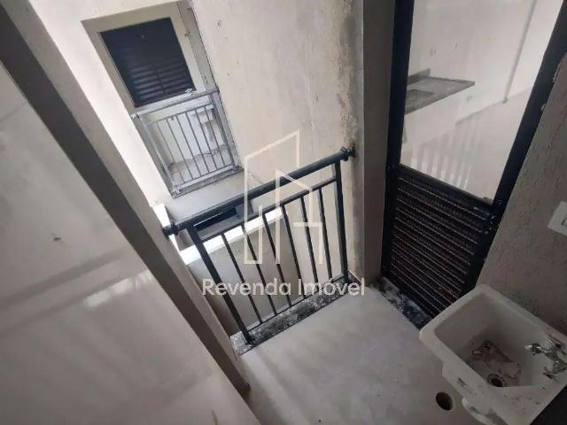 Apartamento para Venda em São Paulo/SP Chácara Belenzinho 2 Quartos