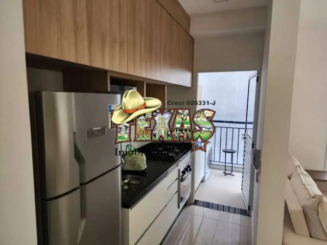Apartamento para Venda em São Paulo/SP Chácara Belenzinho 2 Quartos